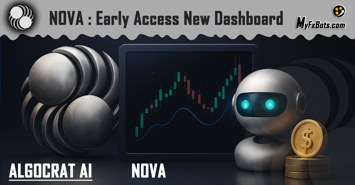 MyFxBots Blog | Early Access for a Next‑Gen Automated Trading Expert