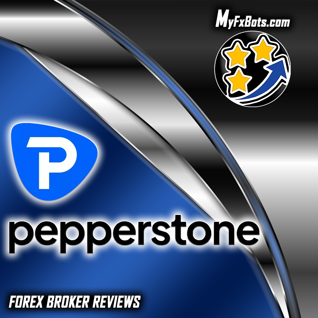 MyFxBots Reviews | Forex Brokers | Pepperstone