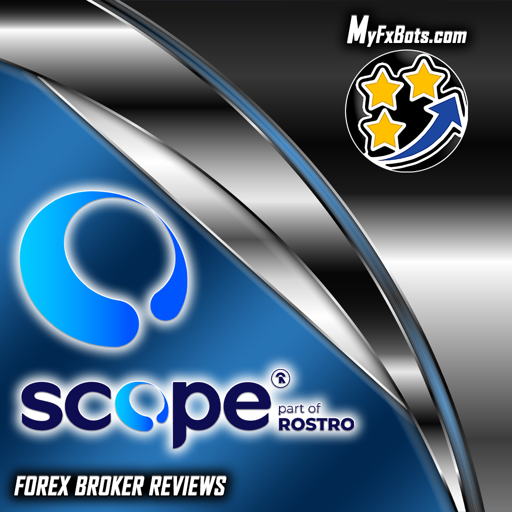 MyFxBots Reviews | Forex Brokers | Scope Markets