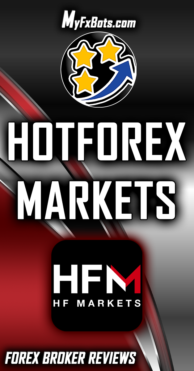 MyFxBots Blog Posts | HFM Broker