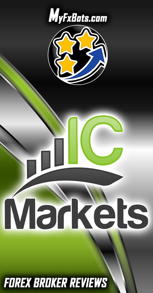 MyFxBots Reviews | Forex Brokers | IC Markets