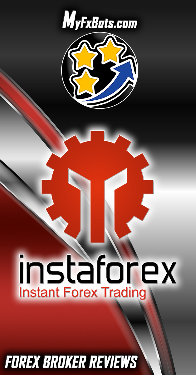 MyFxBots Blog Posts | InstaForex