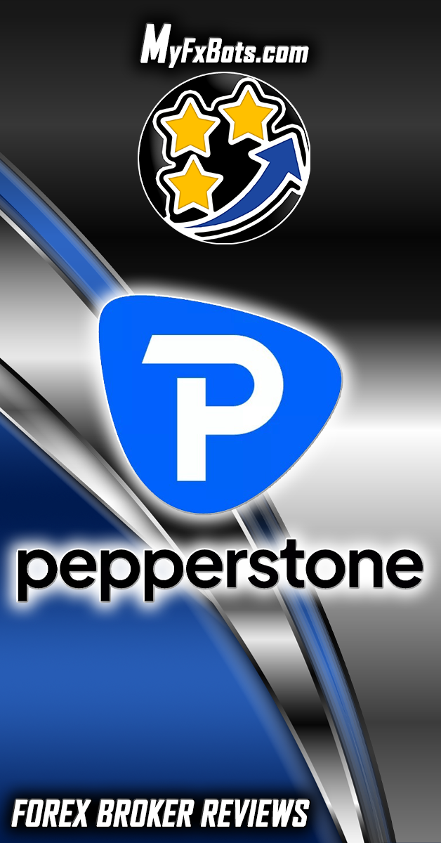 MyFxBots Reviews | Forex Brokers | Pepperstone