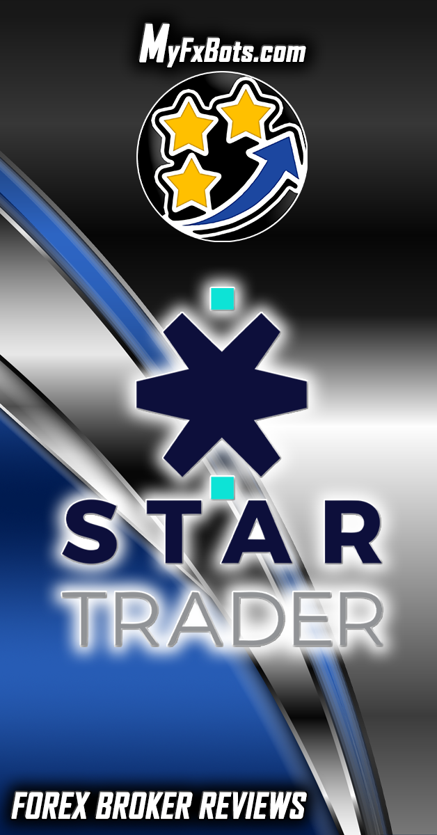 MyFxBots Reviews | Forex Brokers | StarTrader