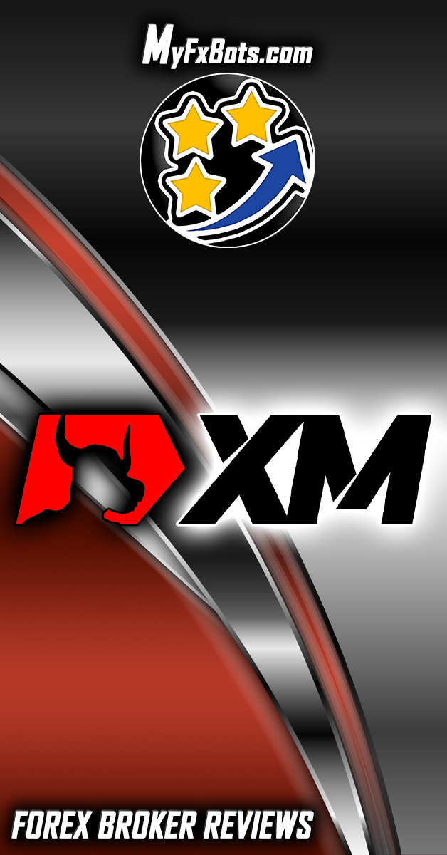 MyFxBots Reviews | Forex Brokers | XM
