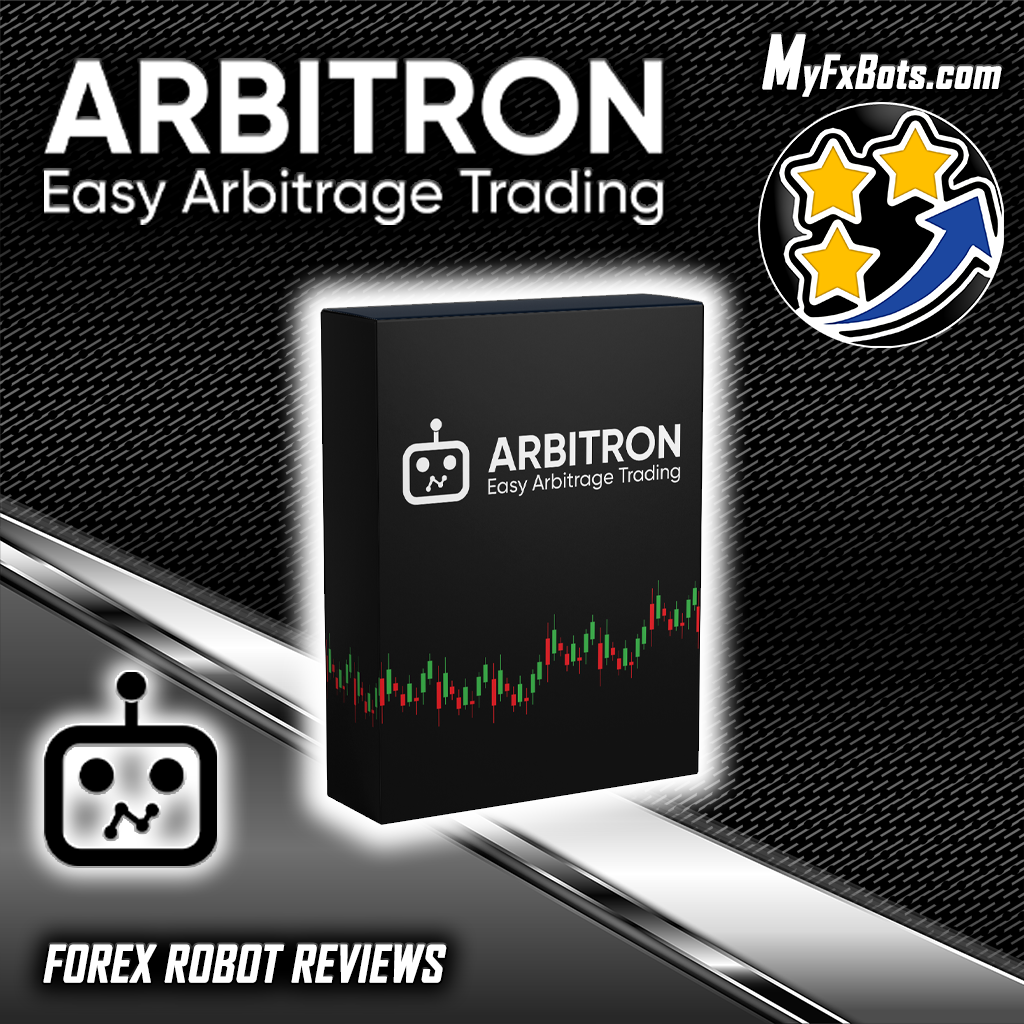 MyFxBots Reviews | Expert Advisors | Arbitron