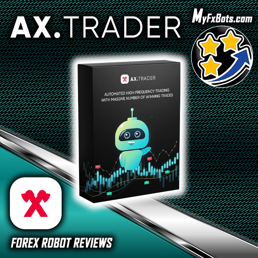 MyFxBots Reviews | Expert Advisors | AX Trader