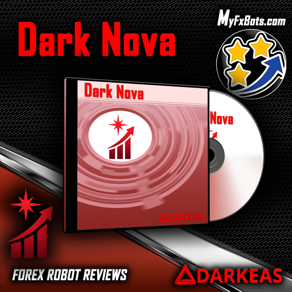 MyFxBots Reviews | Expert Advisors | Dark Nova
