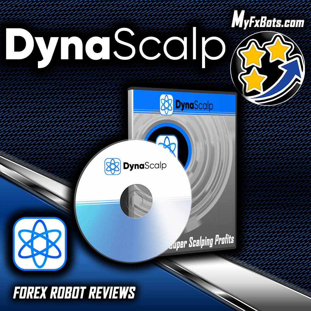 MyFxBots Reviews | Expert Advisors | DynaScalp