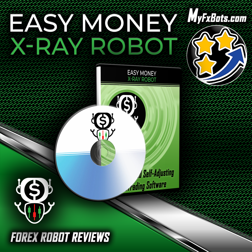 MyFxBots Reviews | Expert Advisors | Easy Money X Ray