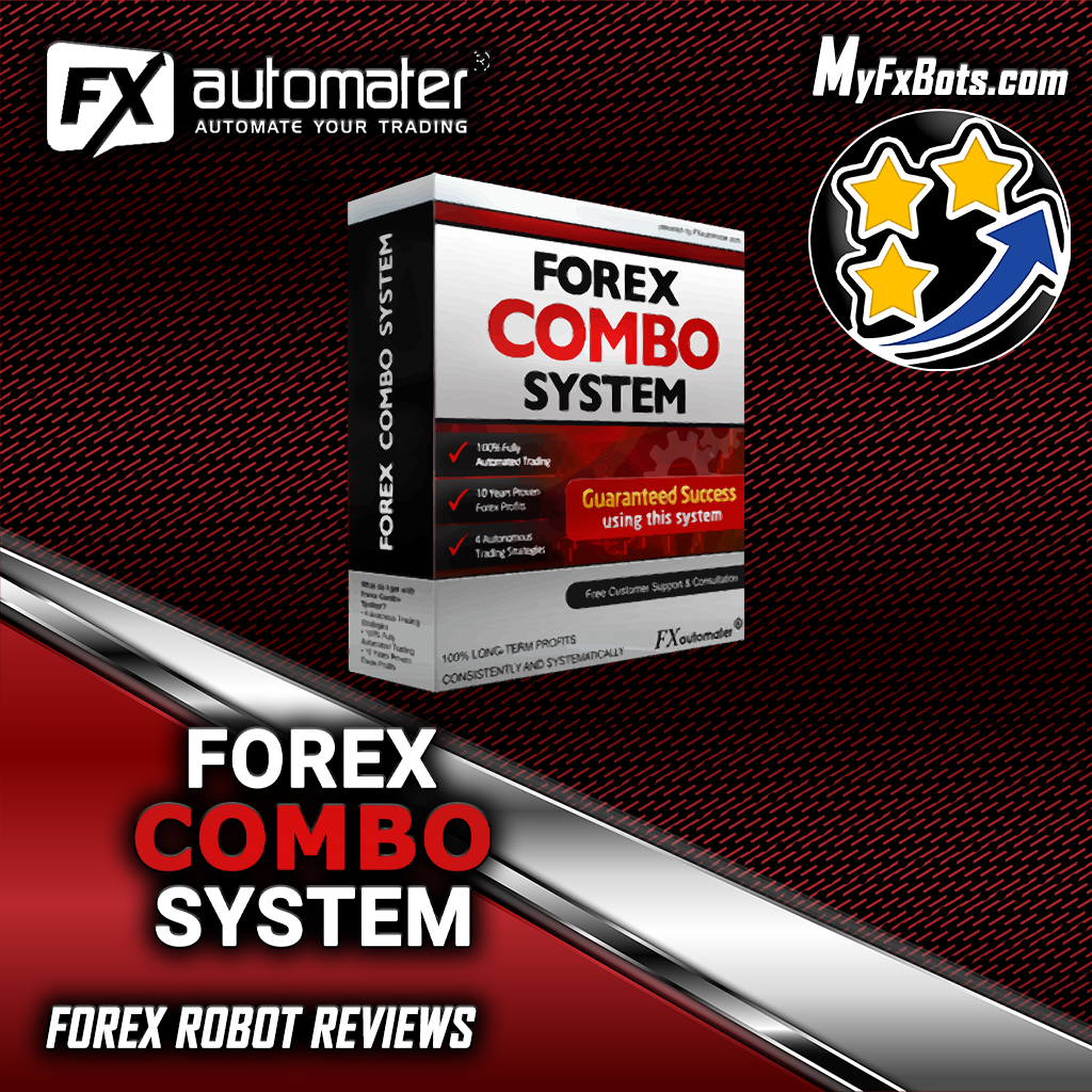 MyFxBots Blog Posts | Forex Combo System