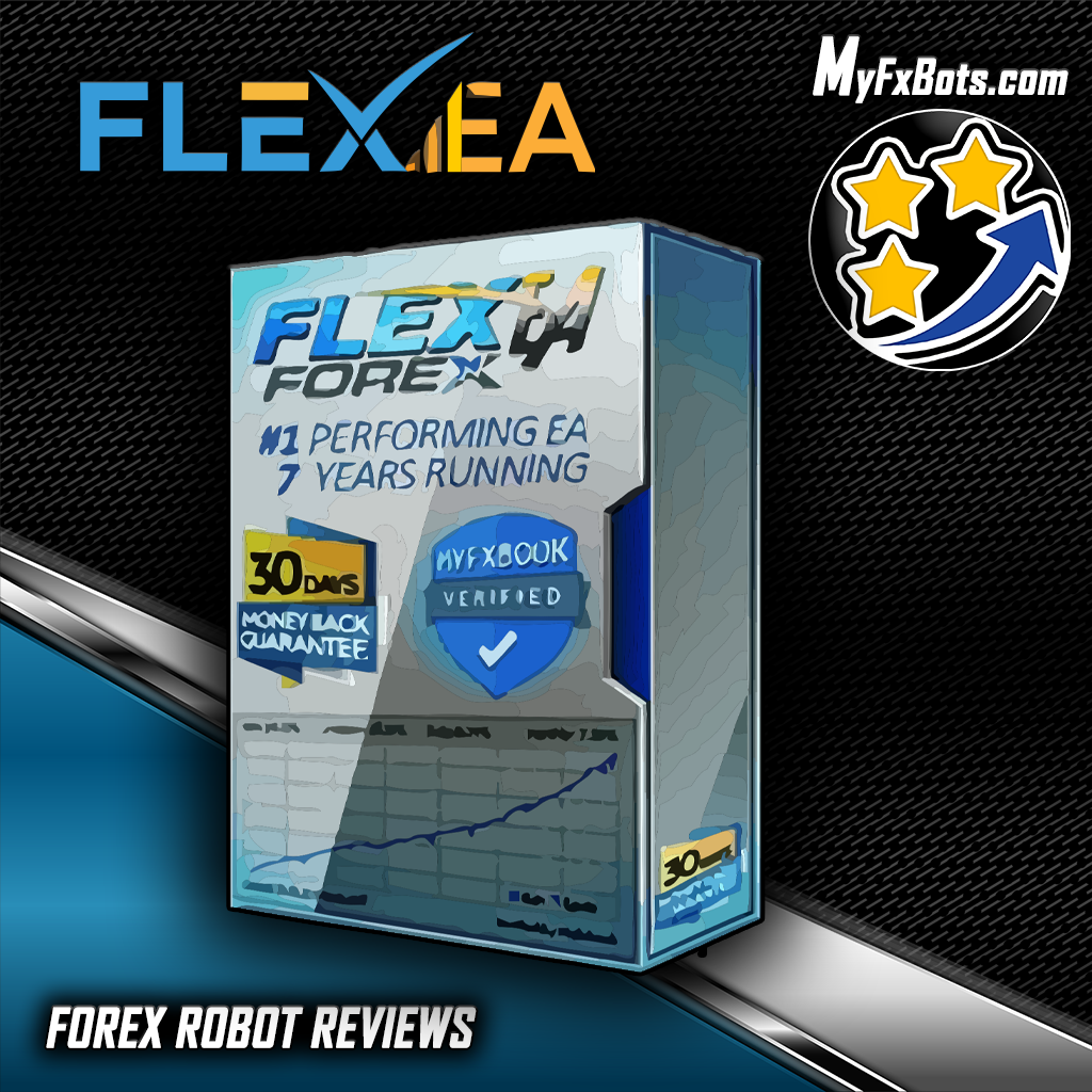 MyFxBots Reviews | Expert Advisors | Forex Flex EA