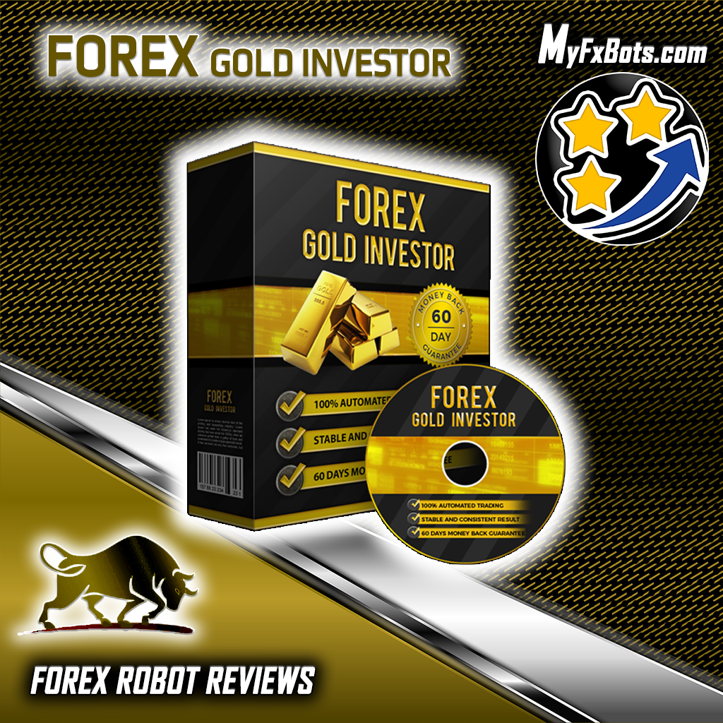 MyFxBots Reviews | Expert Advisors | Forex Gold Investor v1.94