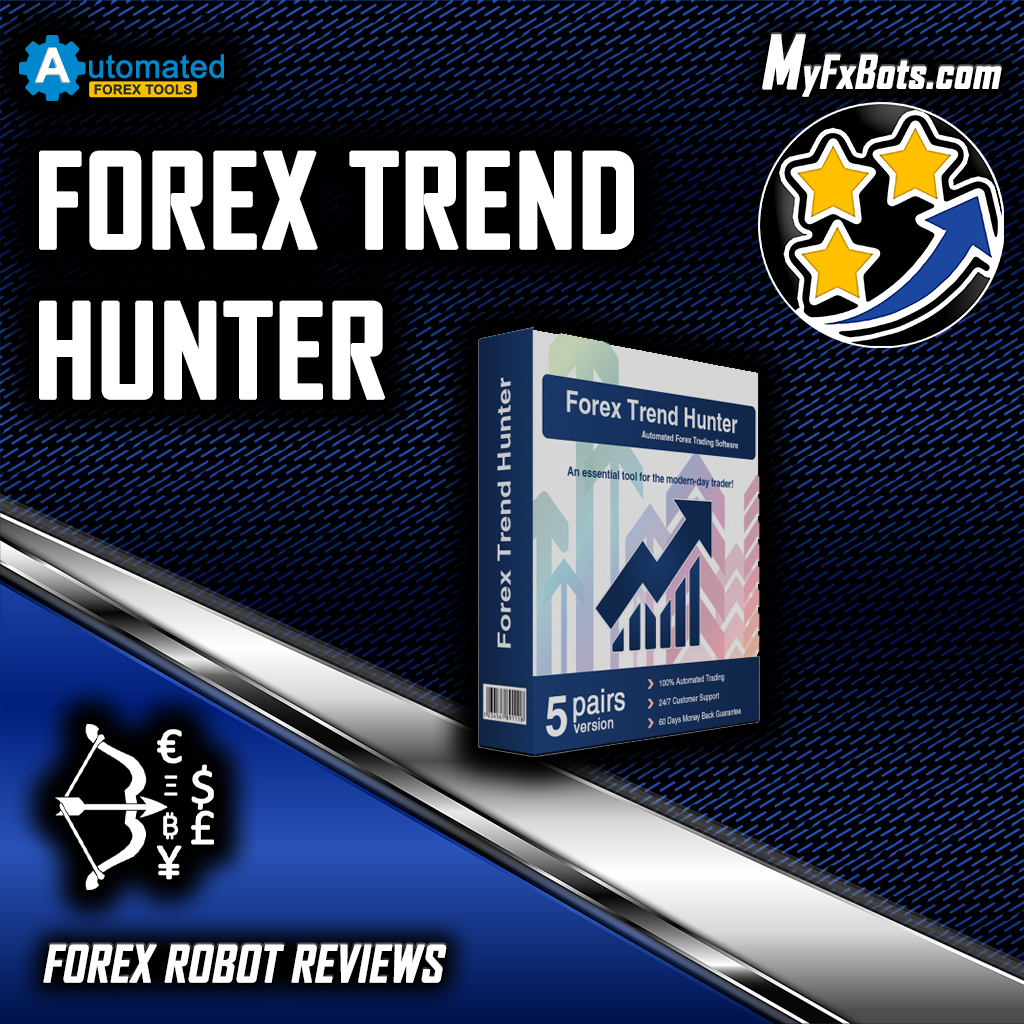 MyFxBots Blog Posts | Forex Trend Hunter
