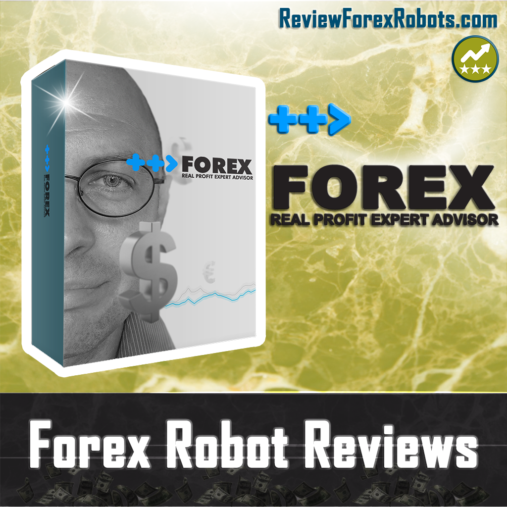 MyFxBots Reviews | Expert Advisors | Forex Real Profit EA
