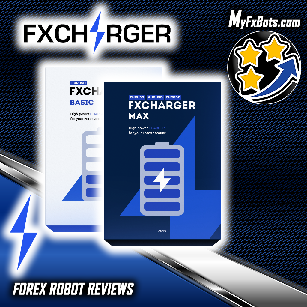 MyFxBots Reviews | Expert Advisors | FXCharger