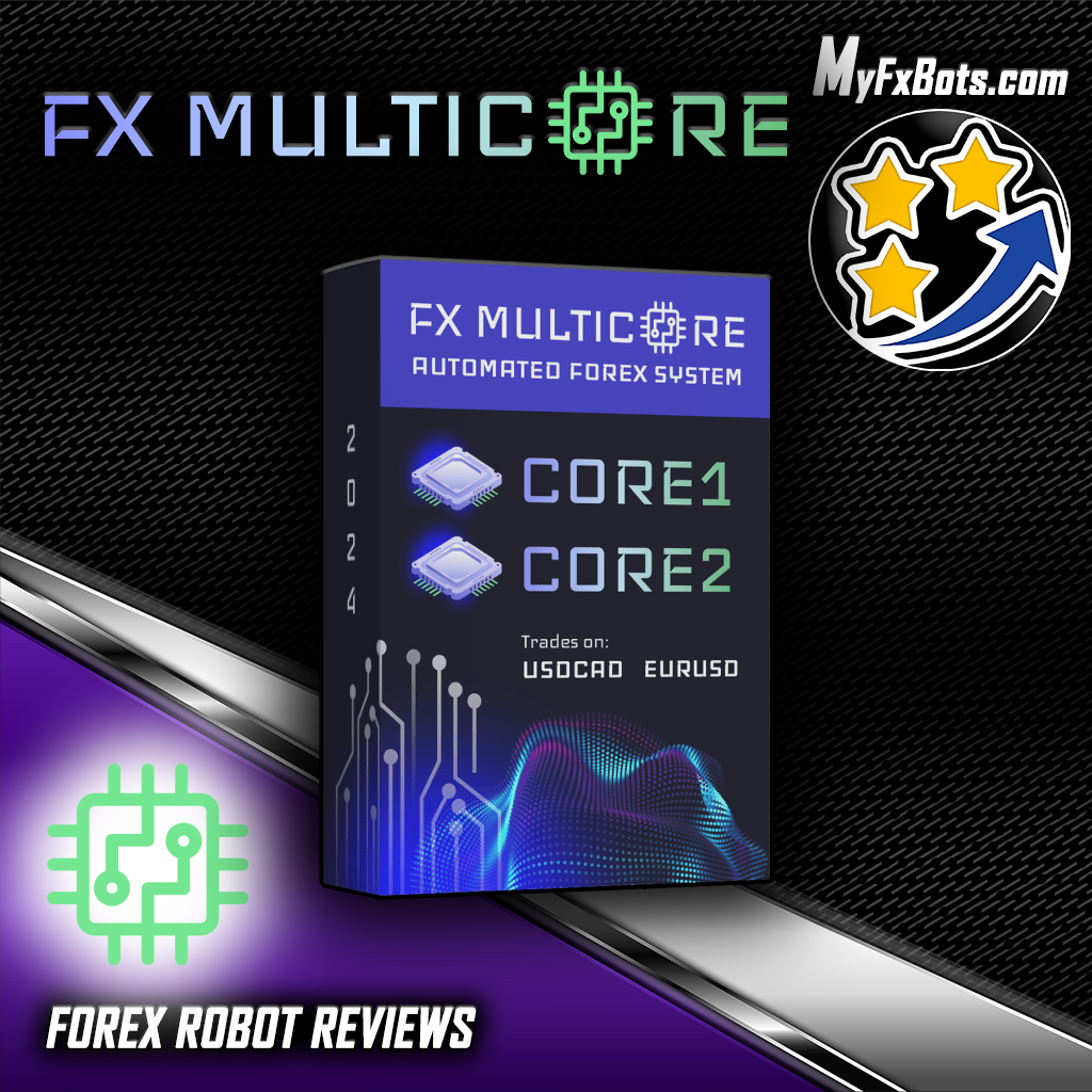 MyFxBots Reviews | Expert Advisors | FX Multicore