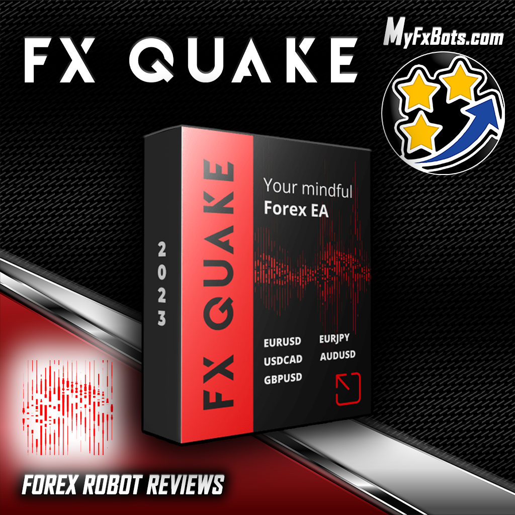 MyFxBots Reviews | Expert Advisors | FX Quake