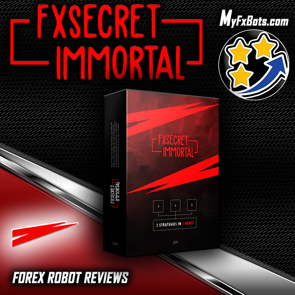 MyFxBots Reviews | Expert Advisors | FX Secret Immortal