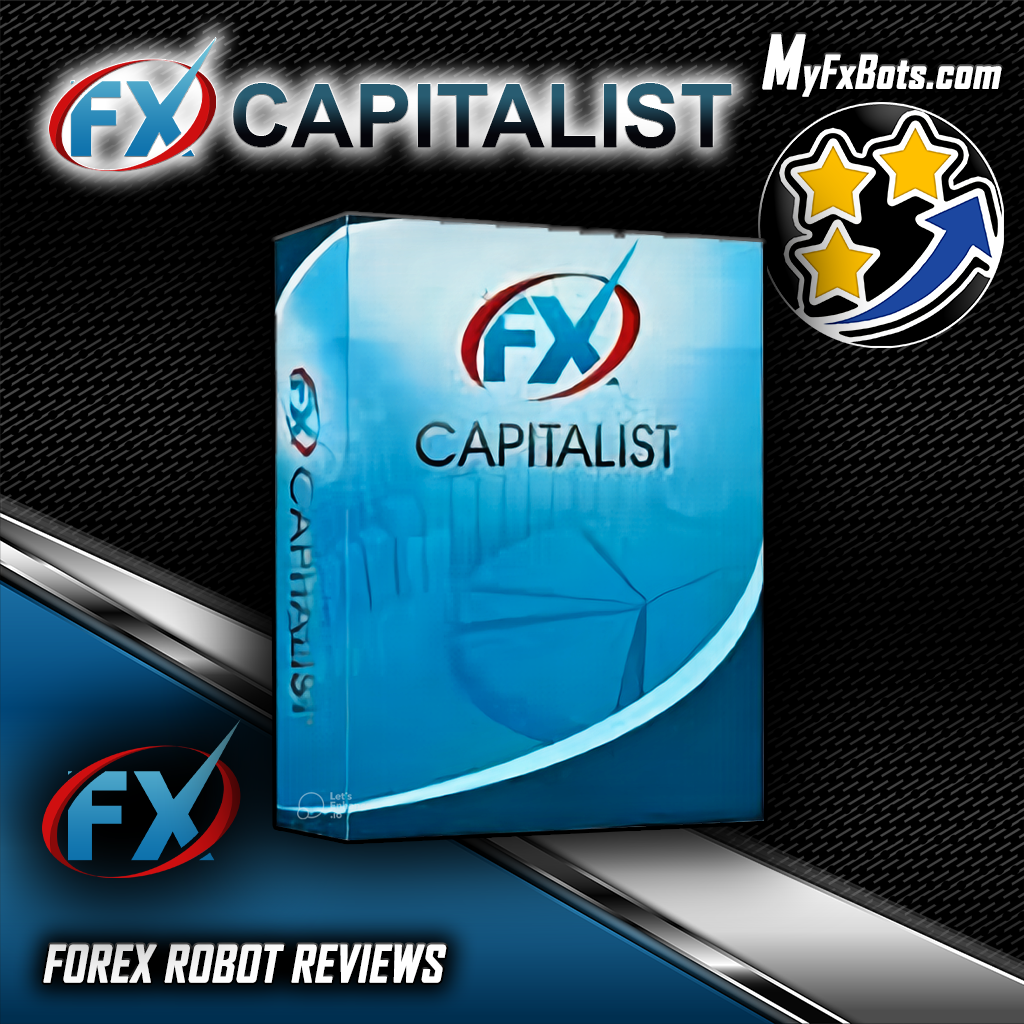 MyFxBots Reviews | Expert Advisors | FX Capitalist v1.1.7