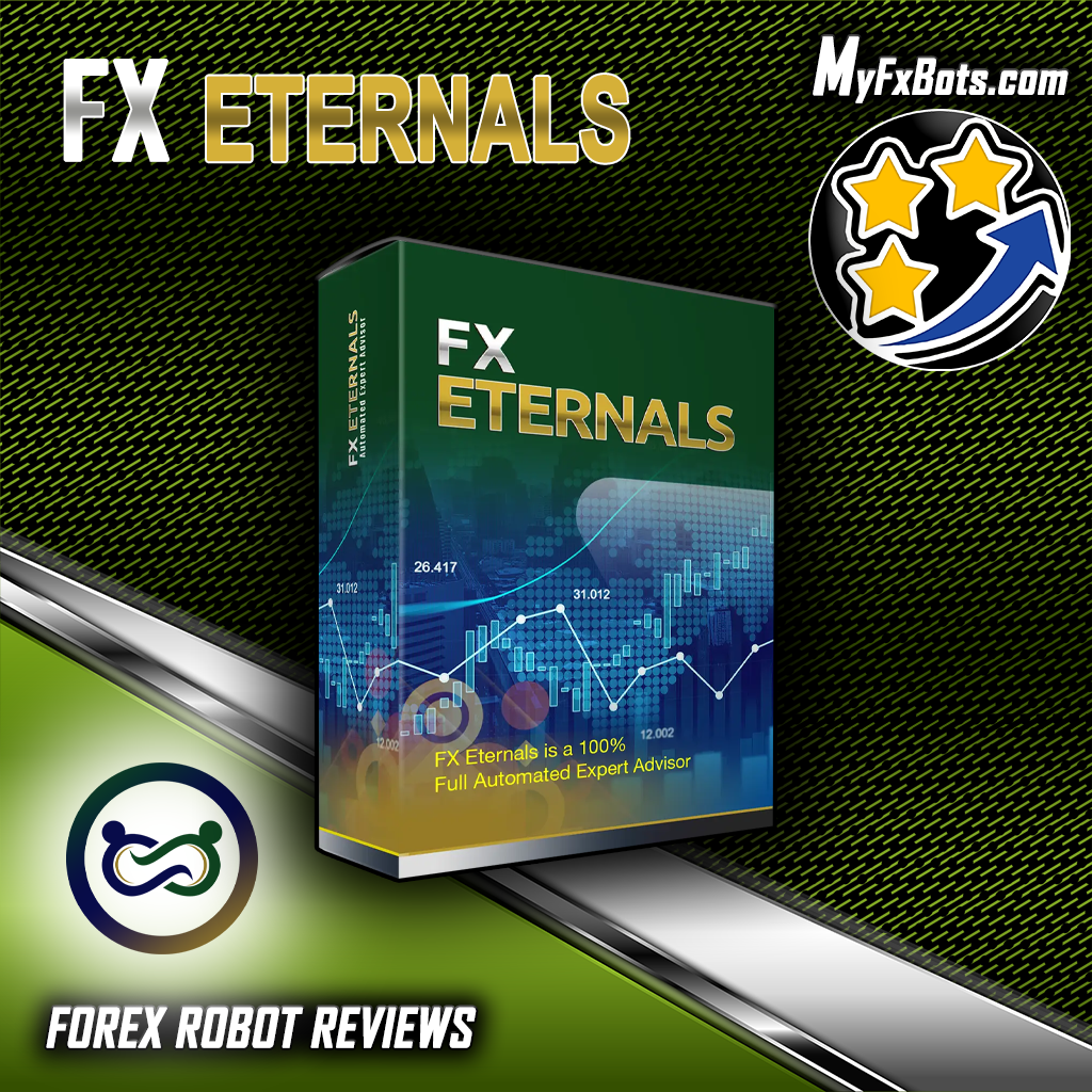 MyFxBots Reviews | Expert Advisors | FX Eternals v1.0