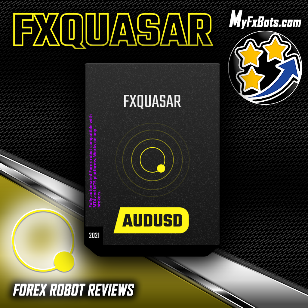 MyFxBots Reviews | Expert Advisors | FXQuasar