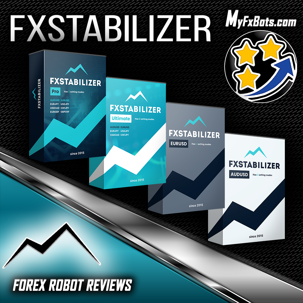 MyFxBots Reviews | Expert Advisors | FxStabilizer
