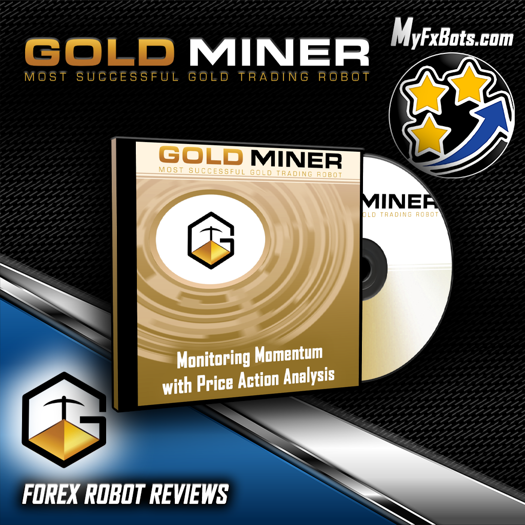 MyFxBots Reviews | Expert Advisors | Gold Miner