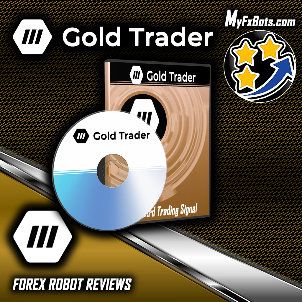 MyFxBots Reviews | Expert Advisors | Gold Trader