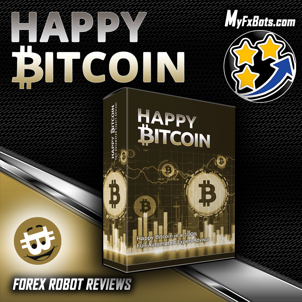 MyFxBots Blog Posts | Happy Bitcoin
