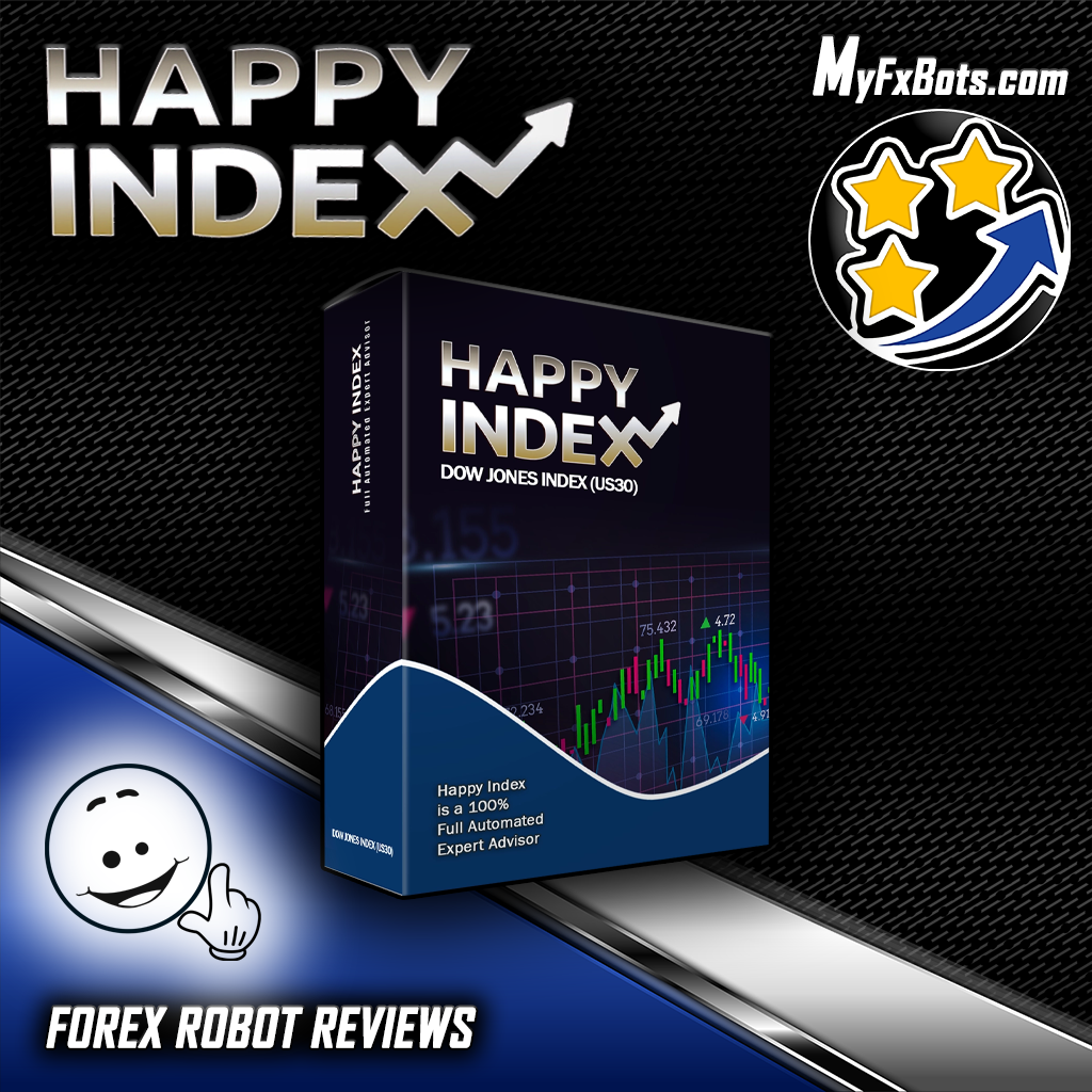 MyFxBots Reviews | Expert Advisors | Happy Index