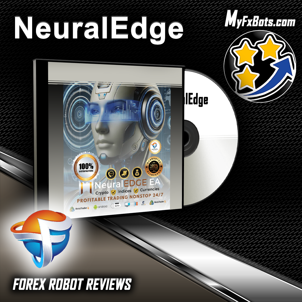 MyFxBots Reviews | Expert Advisors | NeuralEdge