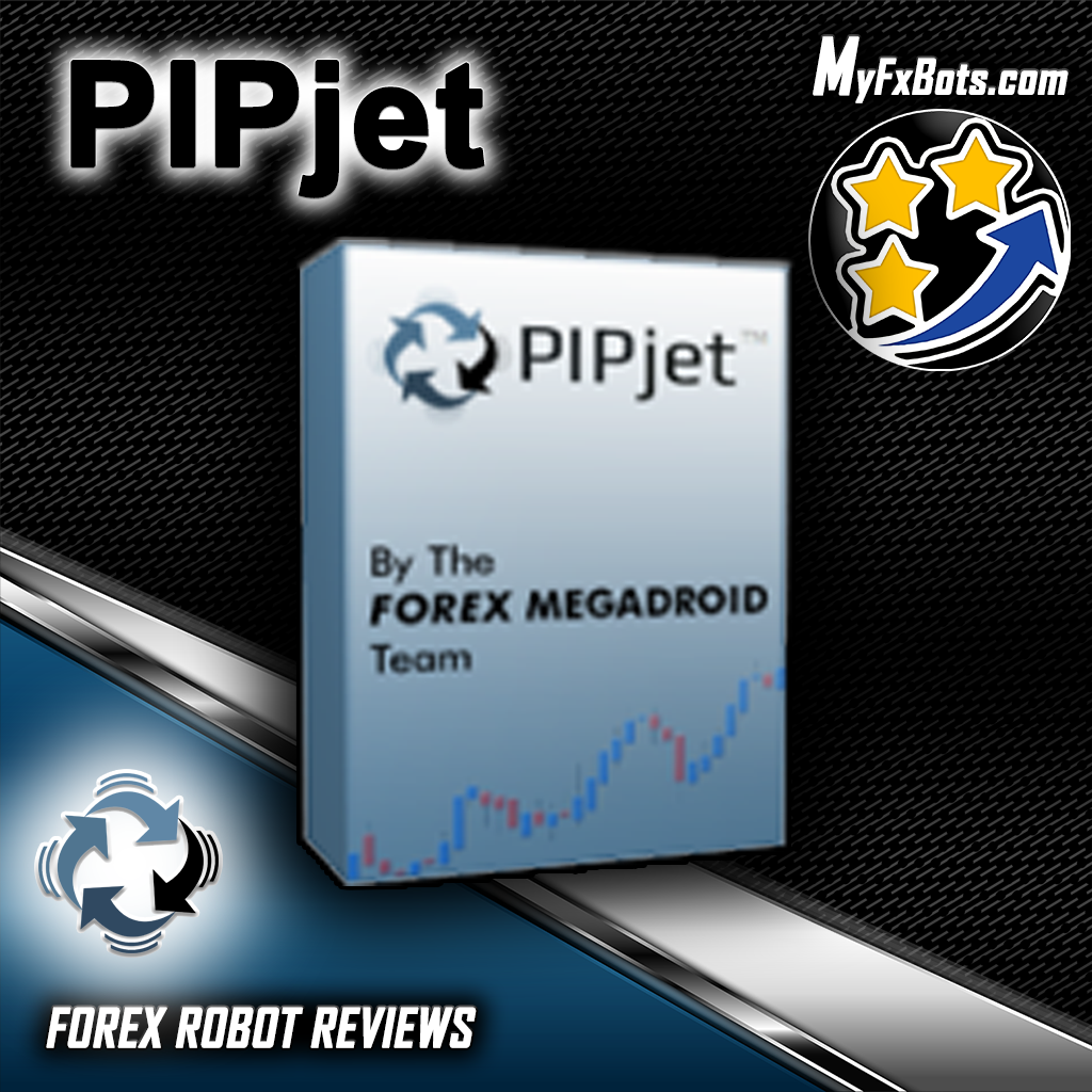 Myfxbots Blog Posts Pipjet Robot
