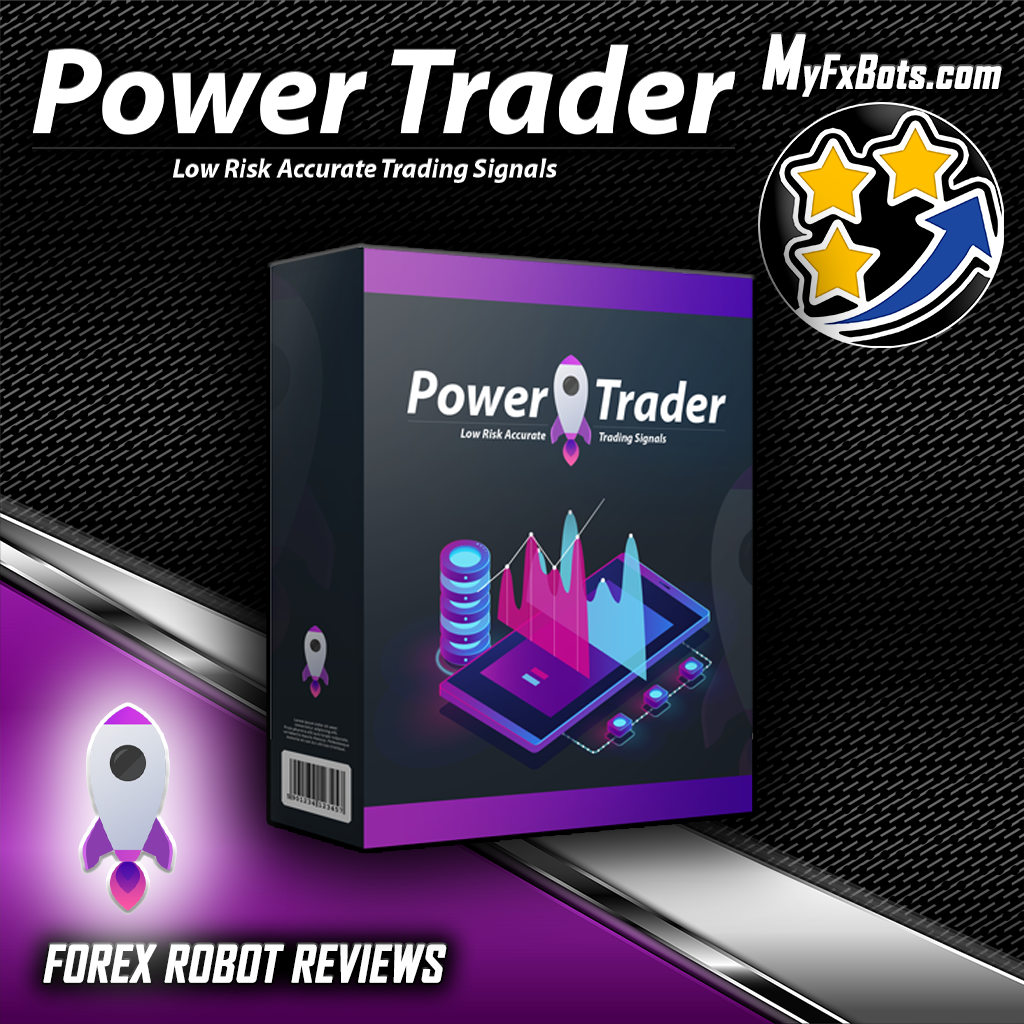 MyFxBots Reviews | Expert Advisors | Power Trader