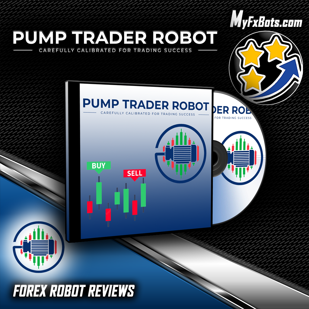 MyFxBots Reviews | Expert Advisors | Pump Trader Robot