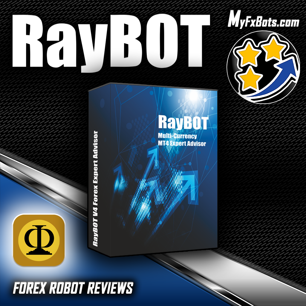 MyFxBots Blog Posts | RayBOT