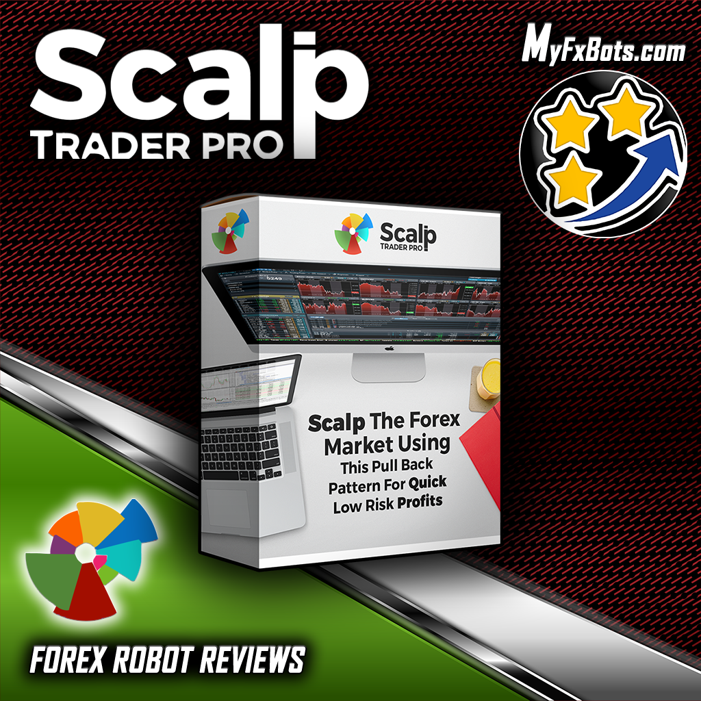 MyFxBots Reviews | Expert Advisors | Scalp Trader PRO