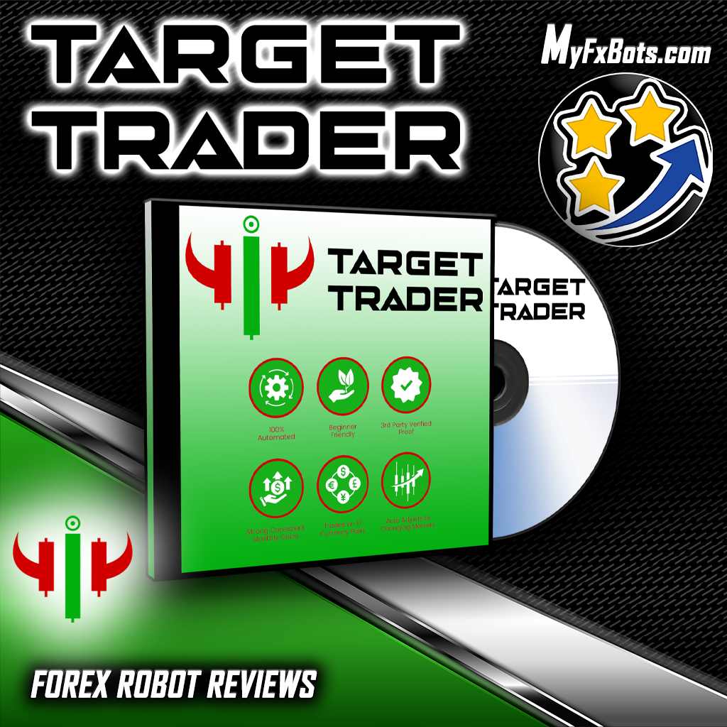 MyFxBots Reviews | Expert Advisors | Target Trader