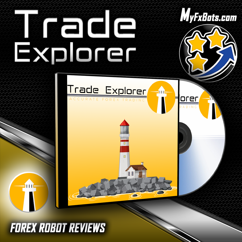 MyFxBots Reviews | Expert Advisors | Trade Explorer
