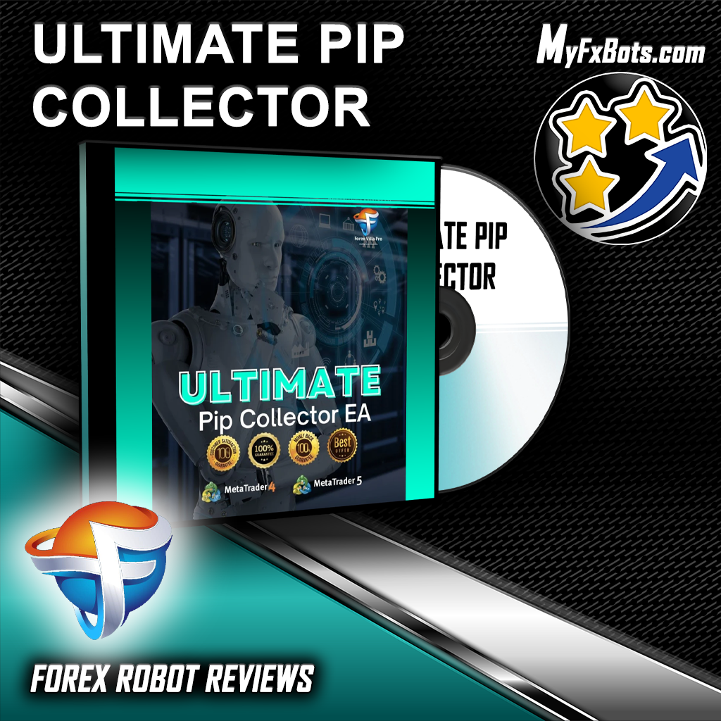 MyFxBots Reviews | Expert Advisors | Ultimate Pip Collector