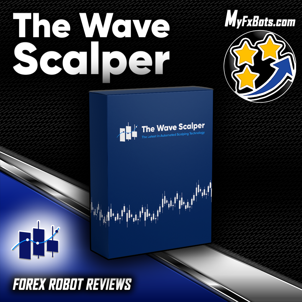 MyFxBots Reviews | Expert Advisors | Wave Scalper