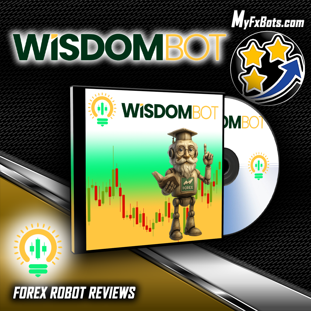 MyFxBots Reviews | Expert Advisors | Wisdom Robot