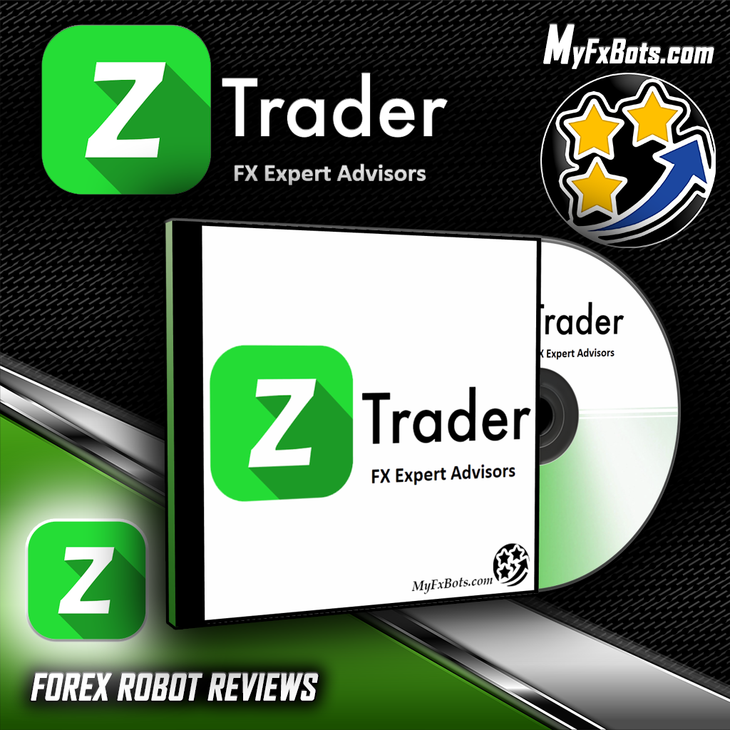 MyFxBots Reviews | Expert Advisors | Z Trader FX
