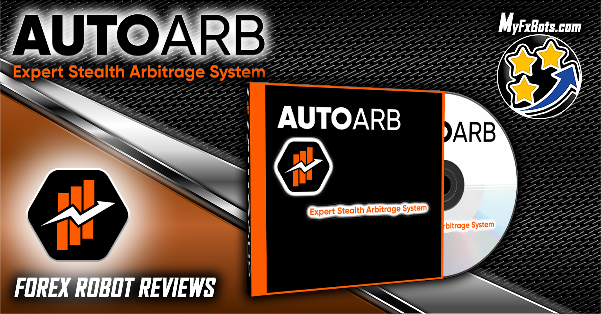 MyFxBots Reviews | Expert Advisors | Auto ARB