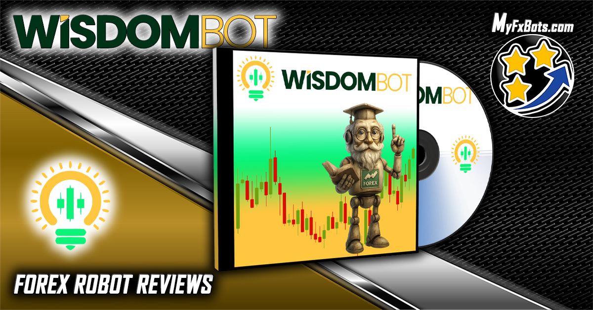 MyFxBots Backtests | Wisdom Robot MT5AUDCAD M5 Chart - $10000 to $43512 ...