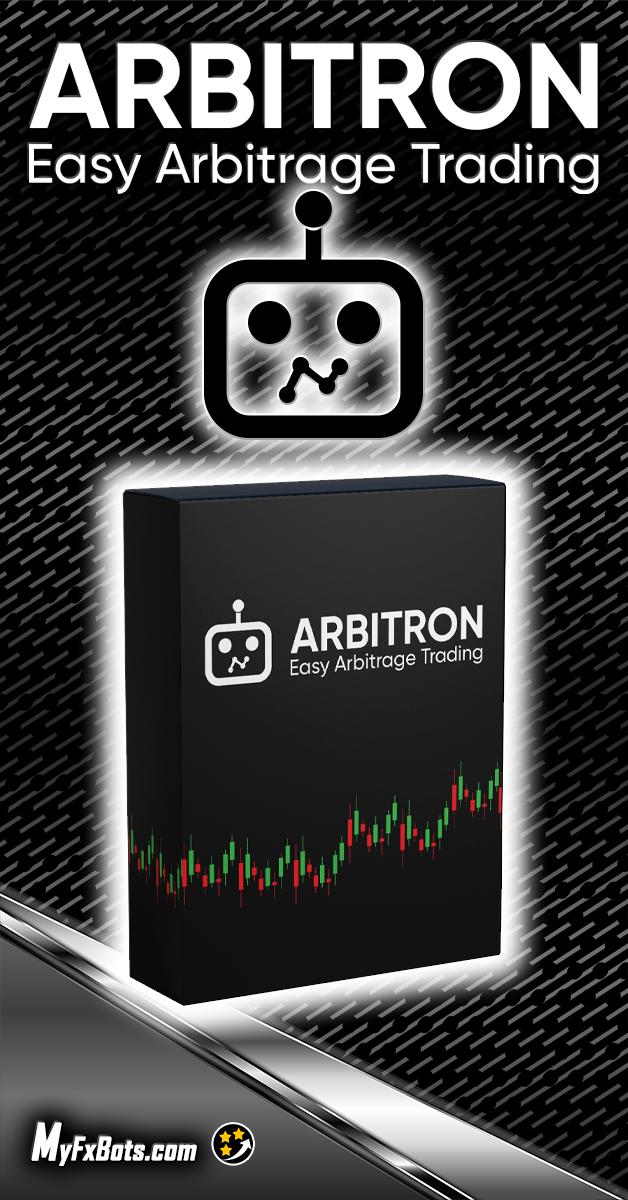 MyFxBots Reviews | Expert Advisors | Arbitron