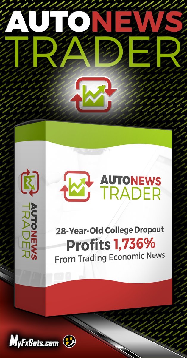 MyFxBots Reviews | Auto News Trader