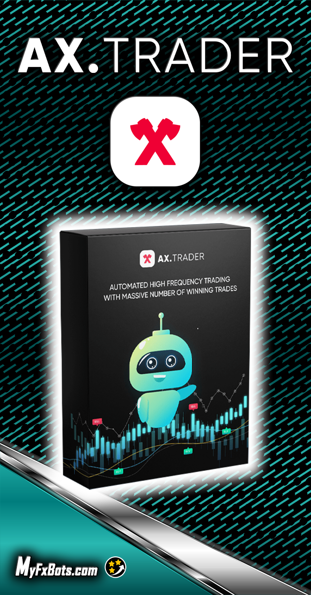 MyFxBots Reviews | Expert Advisors | AX Trader