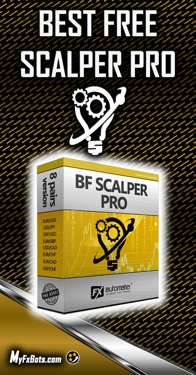 MyFxBots Blog Posts | Best Free Scalper Pro