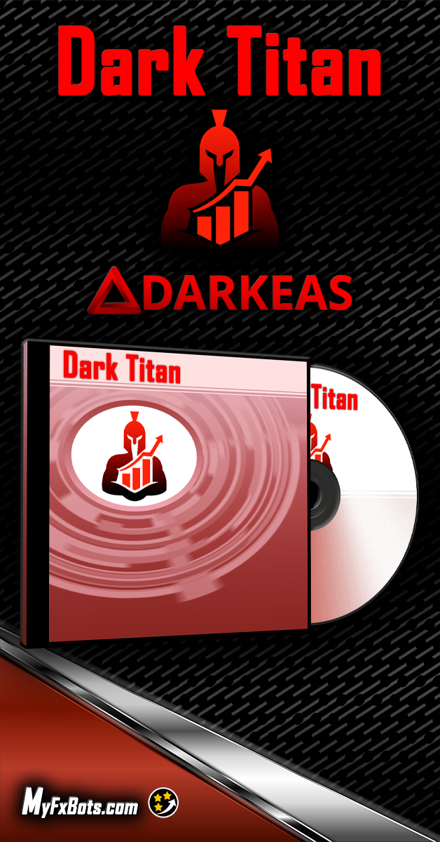MyFxBots Reviews | Expert Advisors | Dark Titan